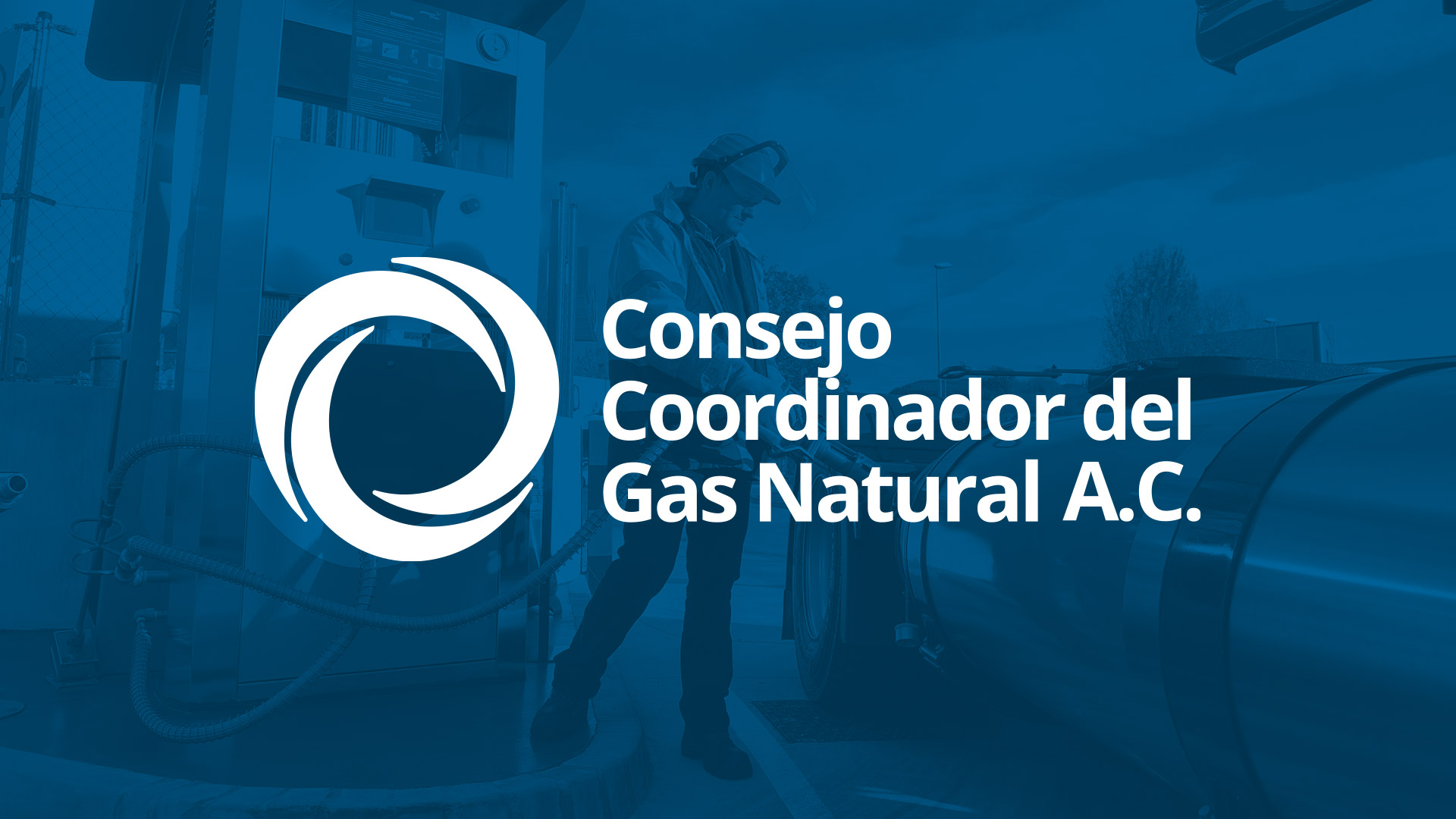Contacto - Consejo Coordinador del Gas Natural Comprimido